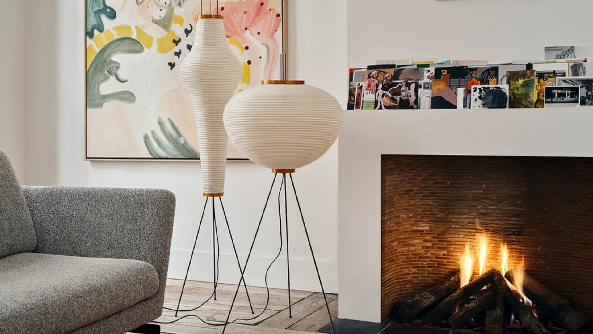 One of 2027's biggest lighting ideas has actually been around for 70 ...