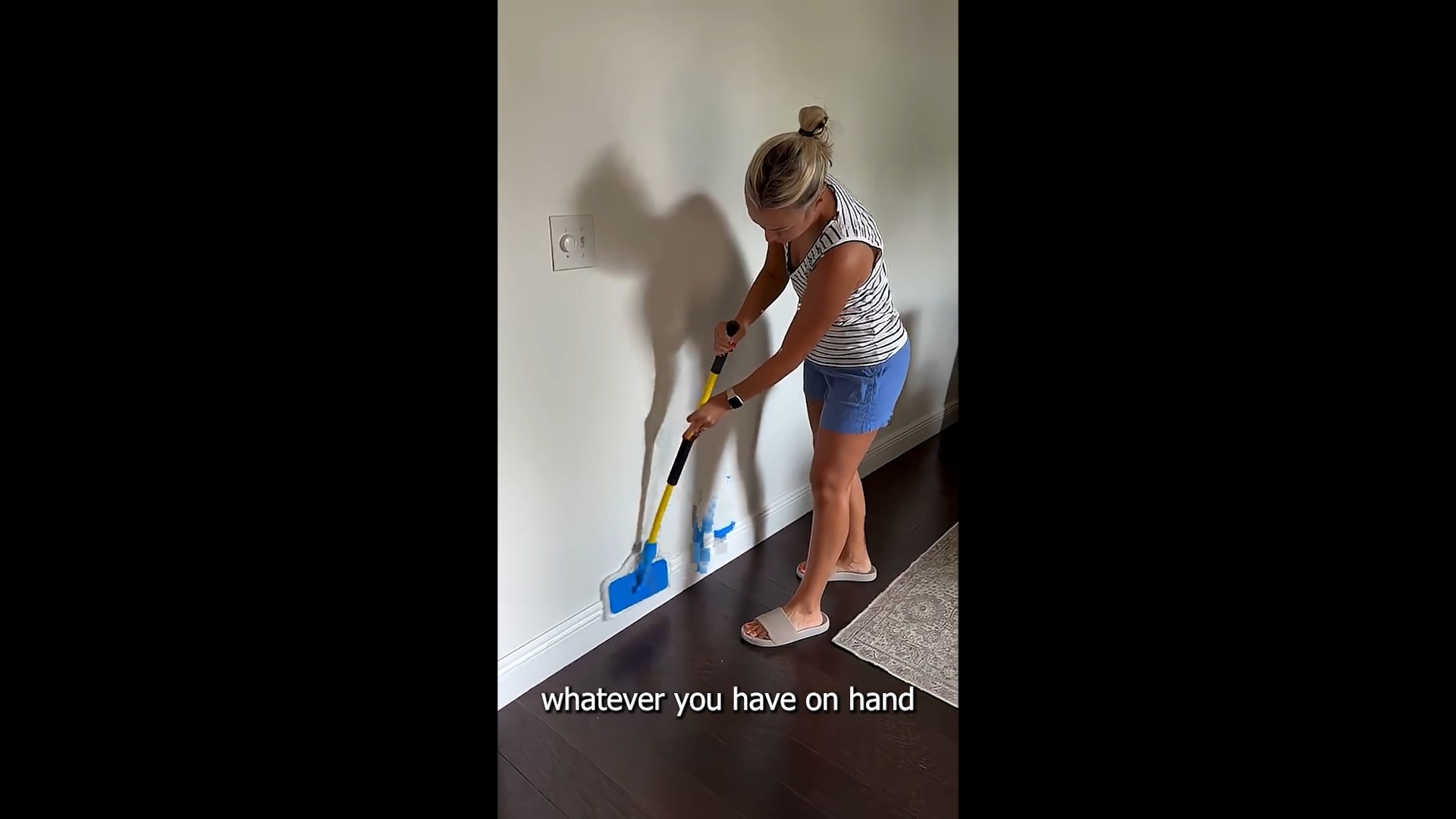 Cleaning is my hobby! Anyone else feel the same way?