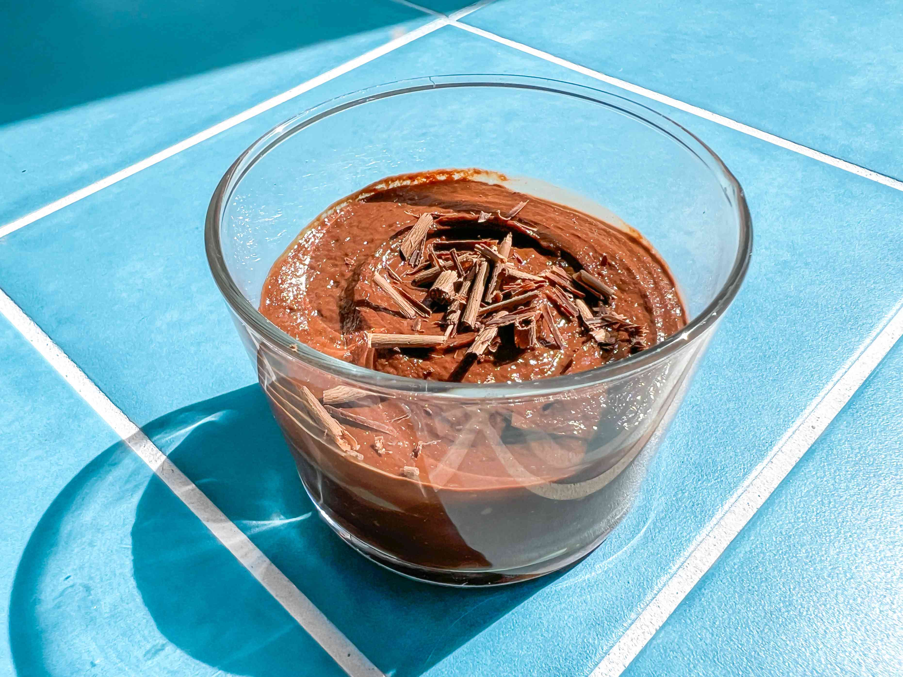 The 2 Ingredient Chocolate Peanut Butter Mousse I Can Make Anytime