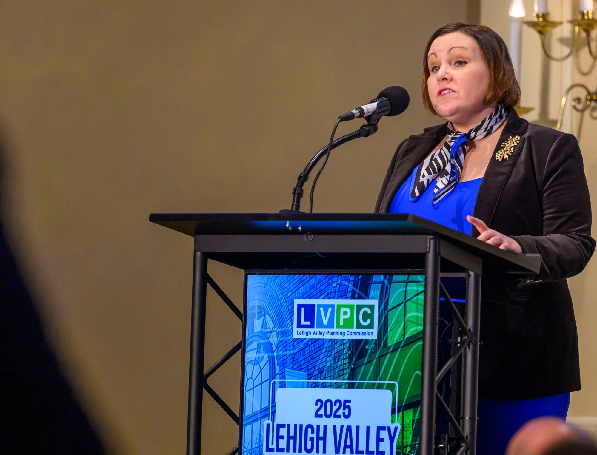 County leaders take aim at Lehigh Valley Planning Commission, question ...