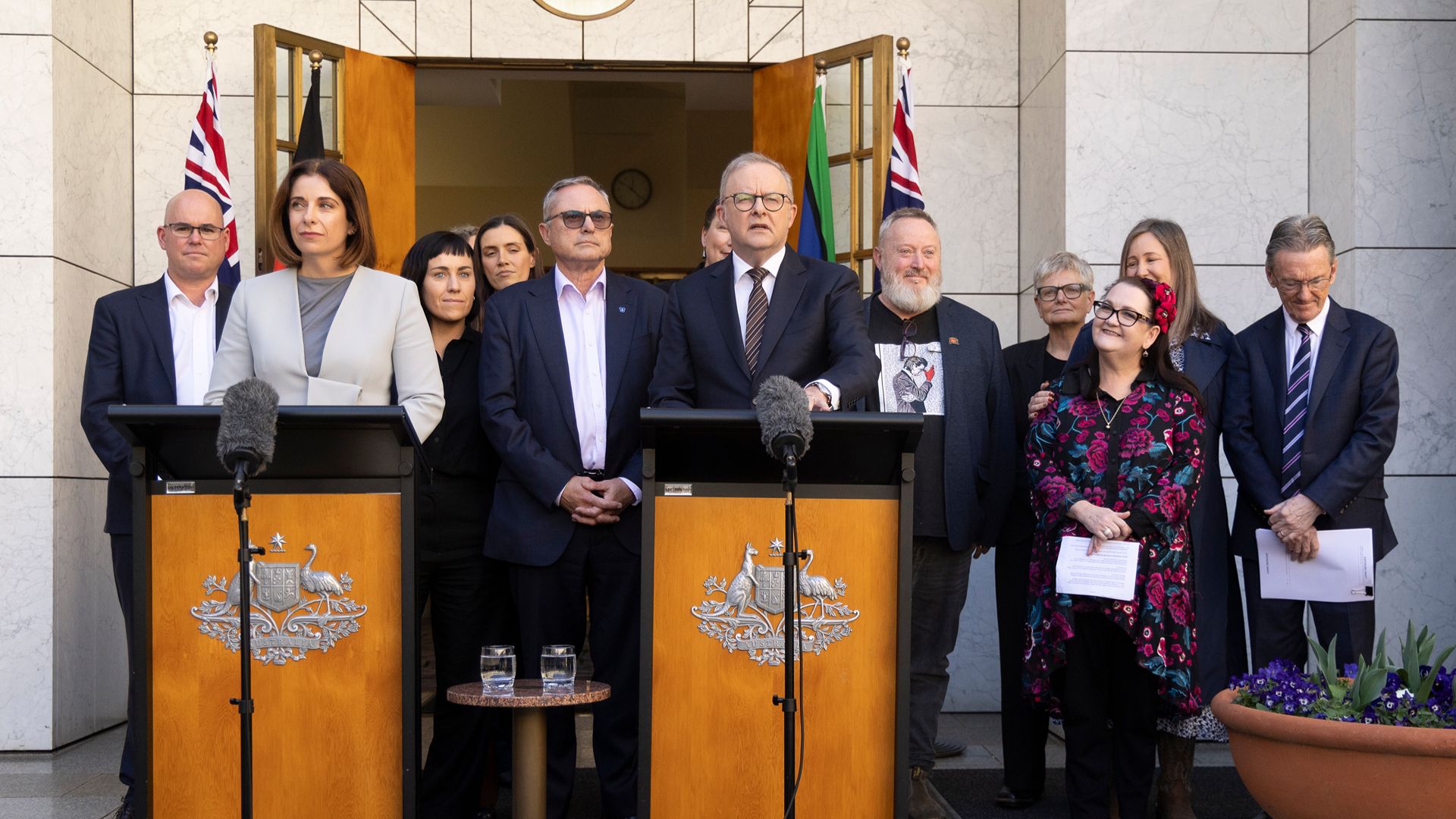 L’Australie pourrait devenir le premier pays à permettre aux ...