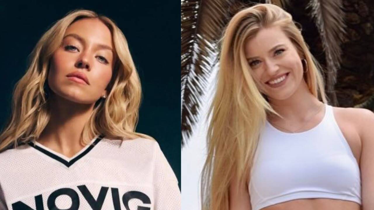 Athletes Slam Novig Ad Gracie Kramer Attacks Sydney Sweeney Campaign