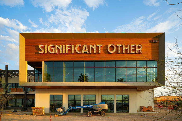 Significant Other Kitchen And Cocktails Now Hiring For October Opening