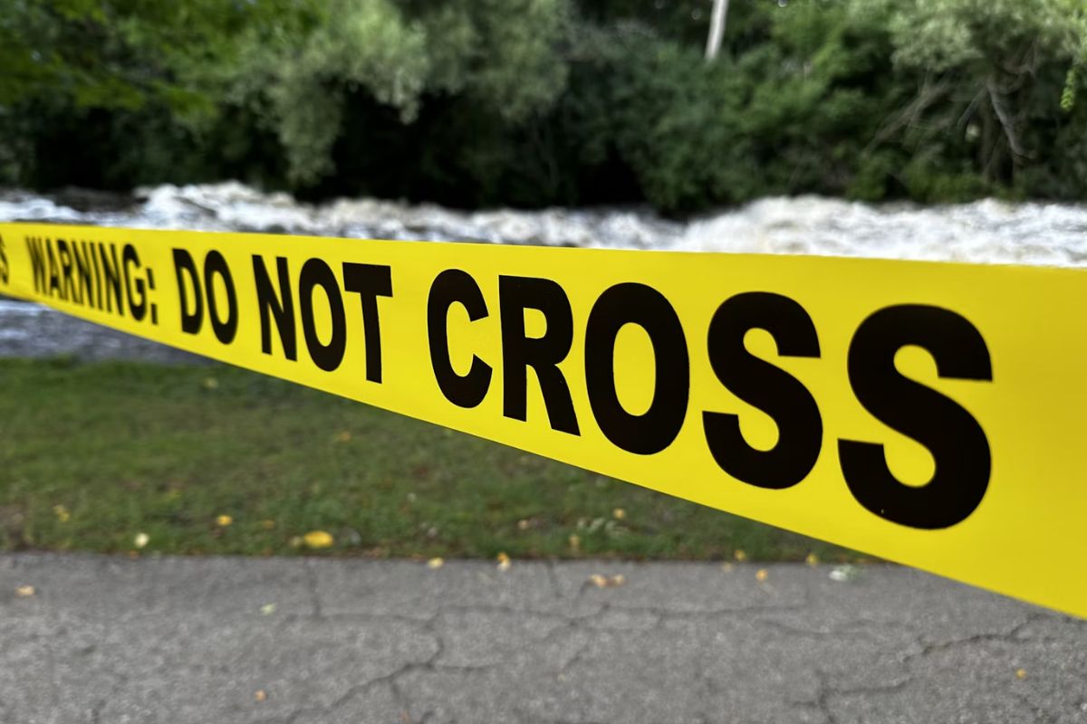 7 Year Old Girl Found Covered In Bruises Scars And Burns After