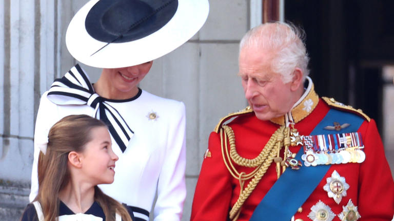 Princess Charlottes Cricket Passion Inspires A New Chapter At Sandringham