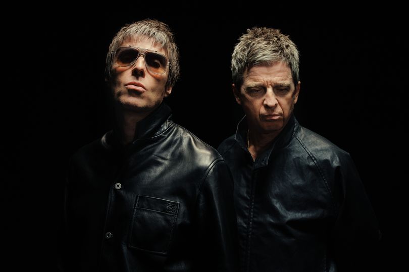 Oasis lineup revealed after major tour announcement as mystery over ...