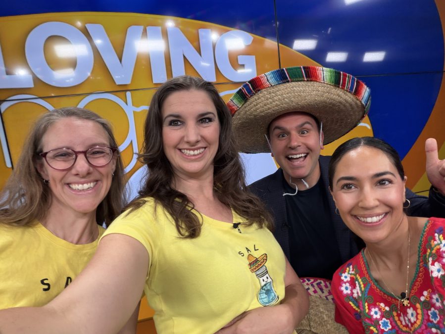 Spanish Acquisition Lab makes learning a new language fun