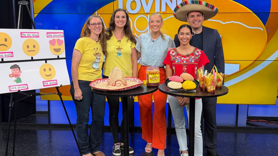 Spanish Acquisition Lab makes learning a new language fun