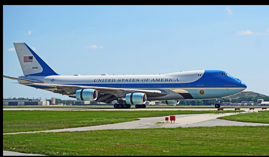 New Air Force One set for 2026 power-on, 2027 first flight