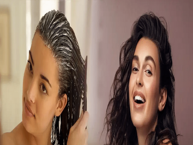 How to do a hair spa at home: Follow these steps for soft, silky and ...