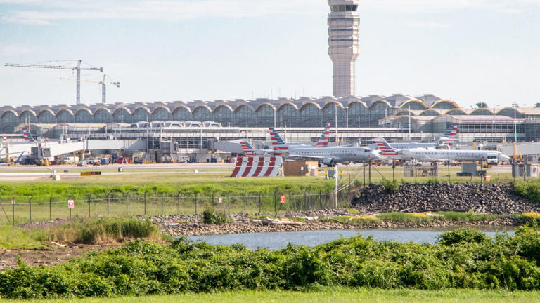 FAA’s response to aviation safety issues 'unacceptable,' says NTSB