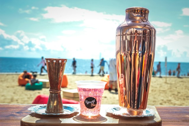 29 barware sets from mid-century kitchens dealers want