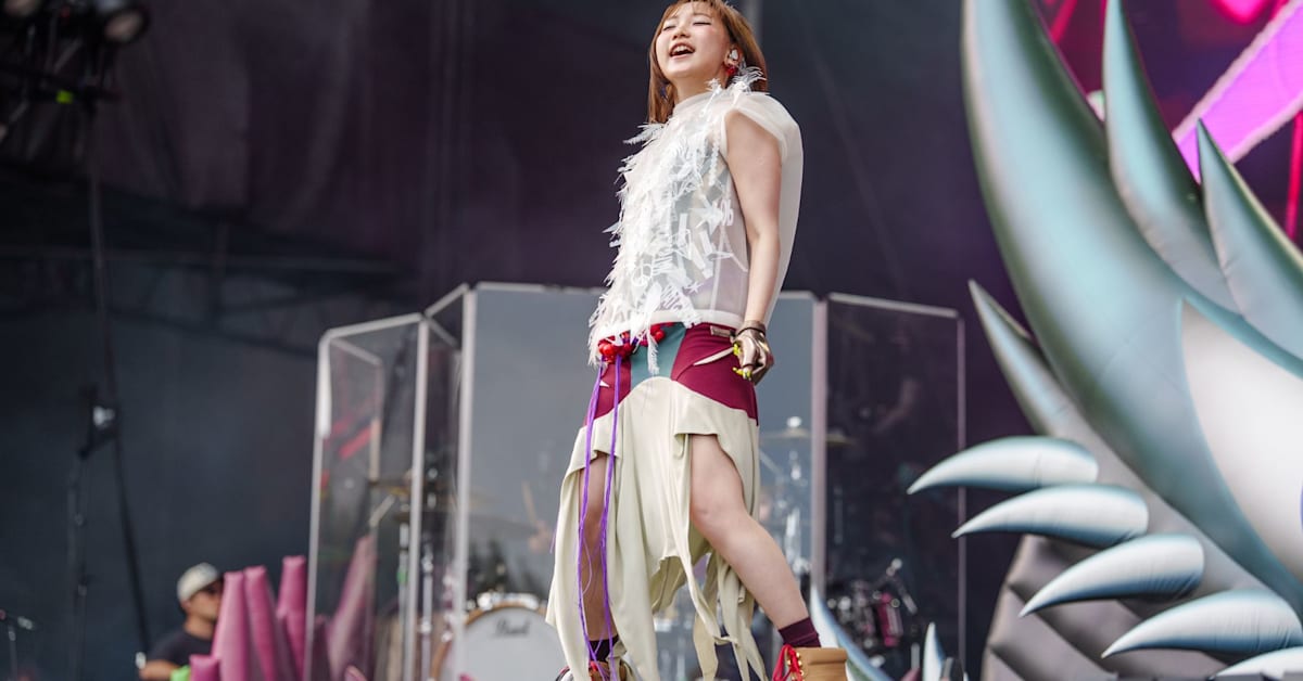 Blizzcon Debuts First Ever Halftime Show With Yoasobi During Star