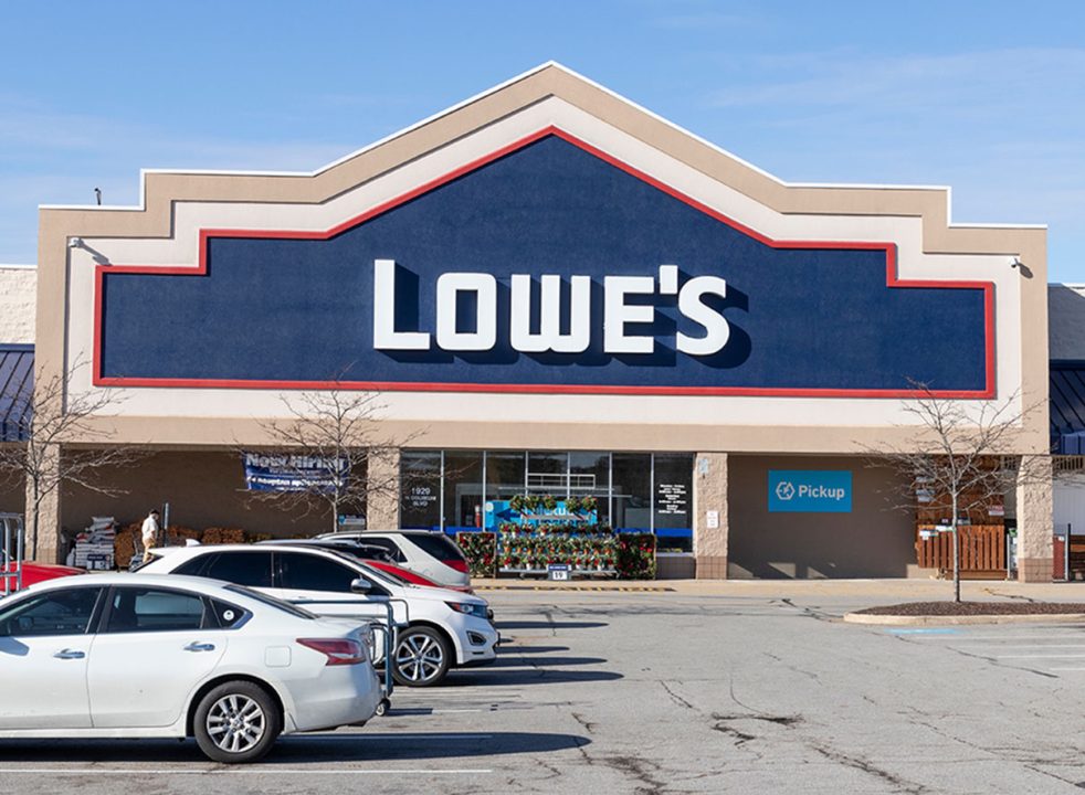 11 Best Lowes Sales Starting This Week