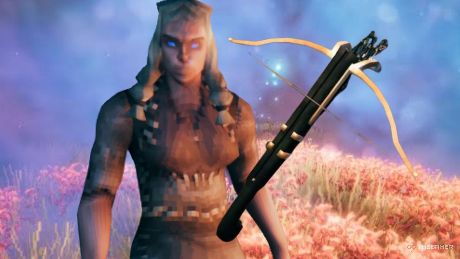Valheim How To Get A Grappling Hook 5664