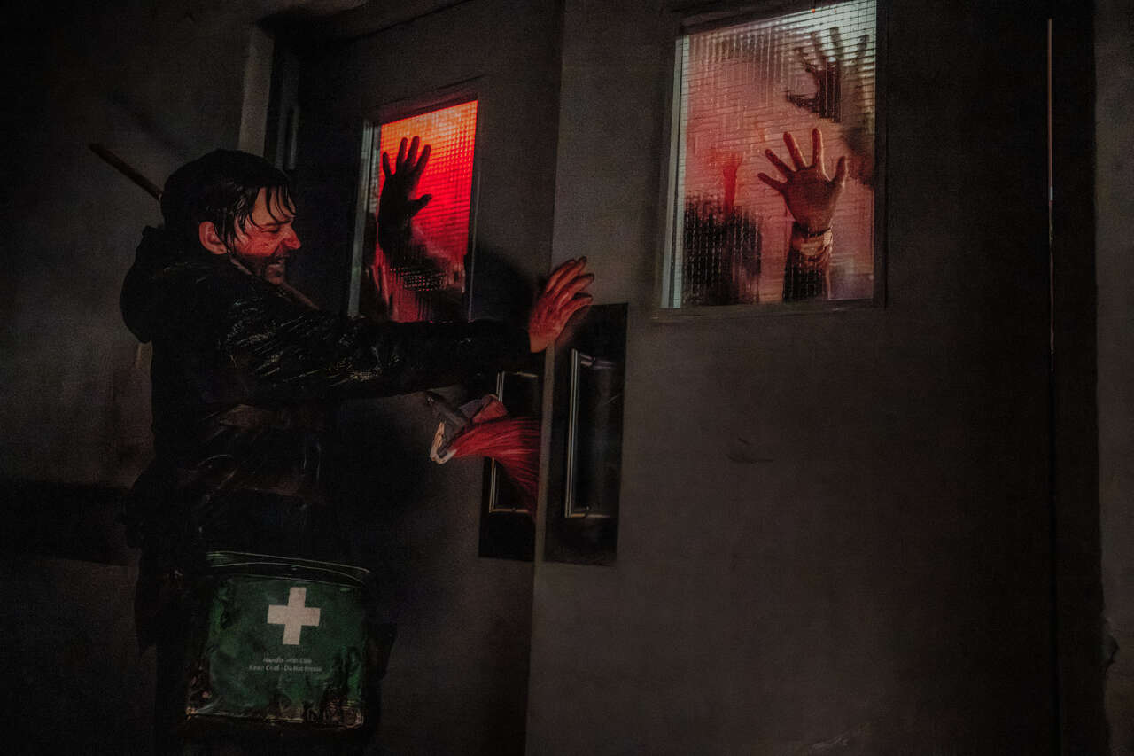 Resident Evil Review Zach Cregger Delivers The Franchises First Great
