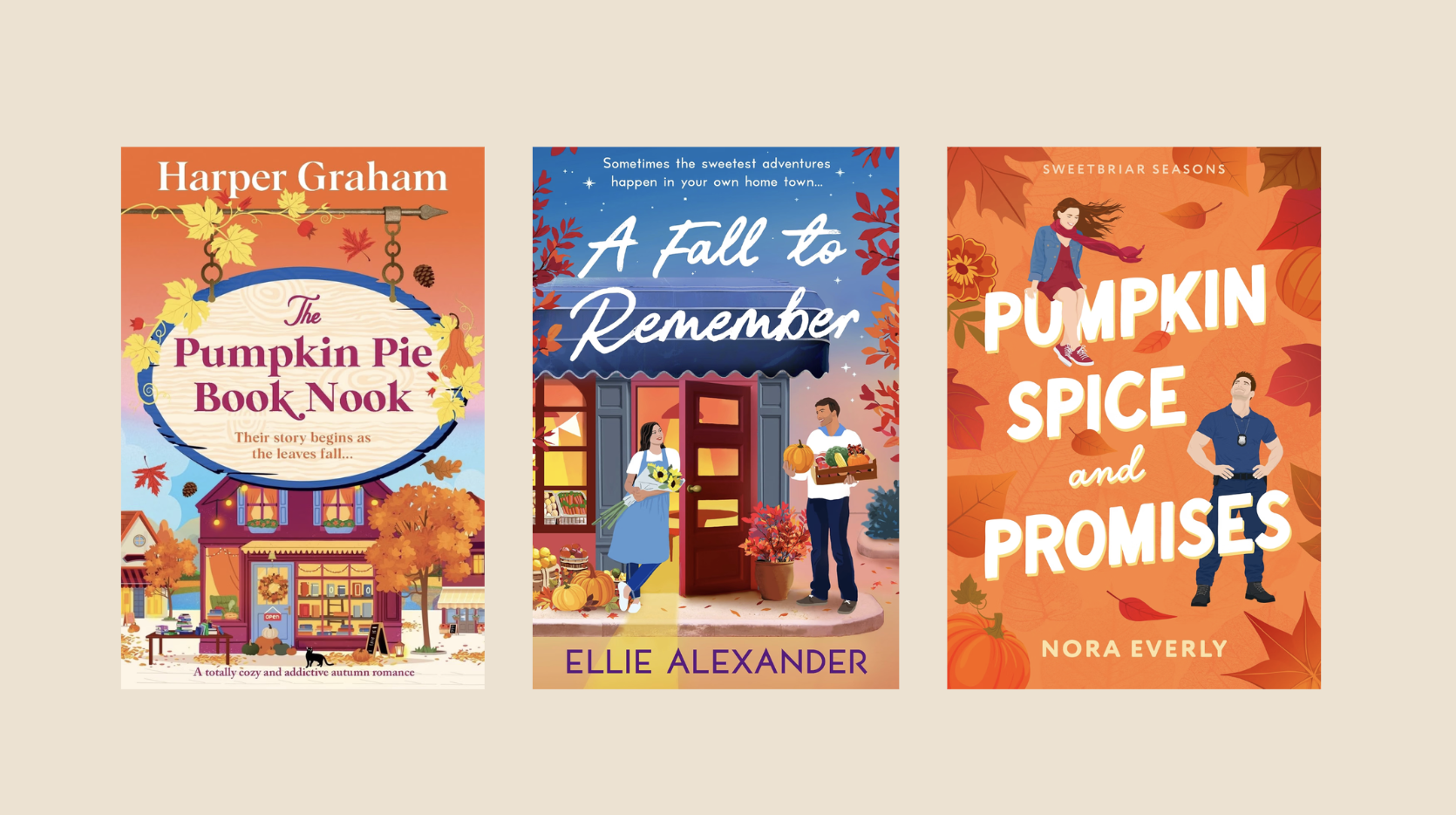 10 new romance books that will make you feel like you live in Stars Hollow