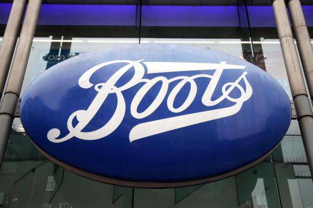 Major UK skincare brand issues urgent health warning over popular product