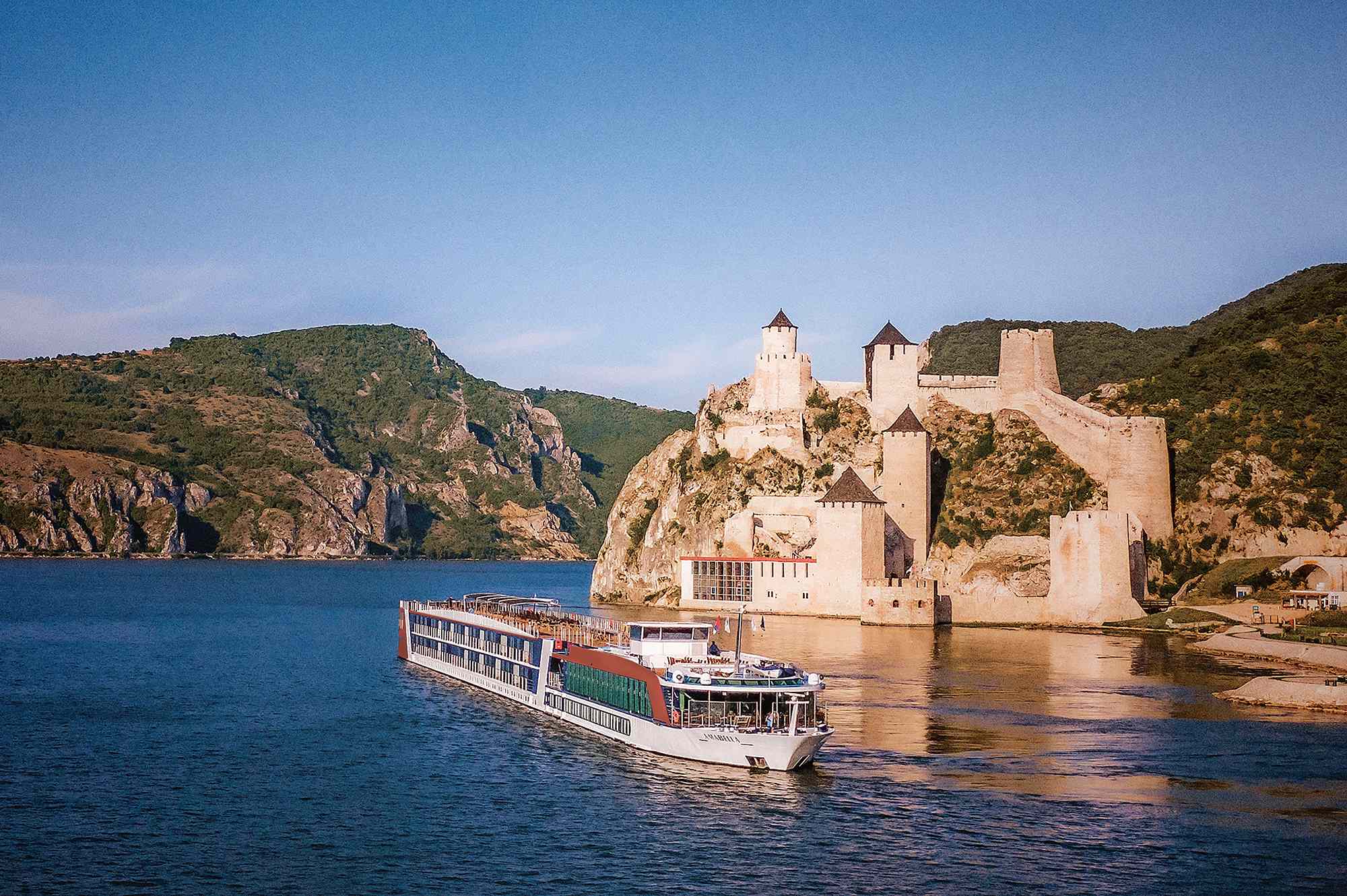 This European river cruise is as educational as college—but way more fun