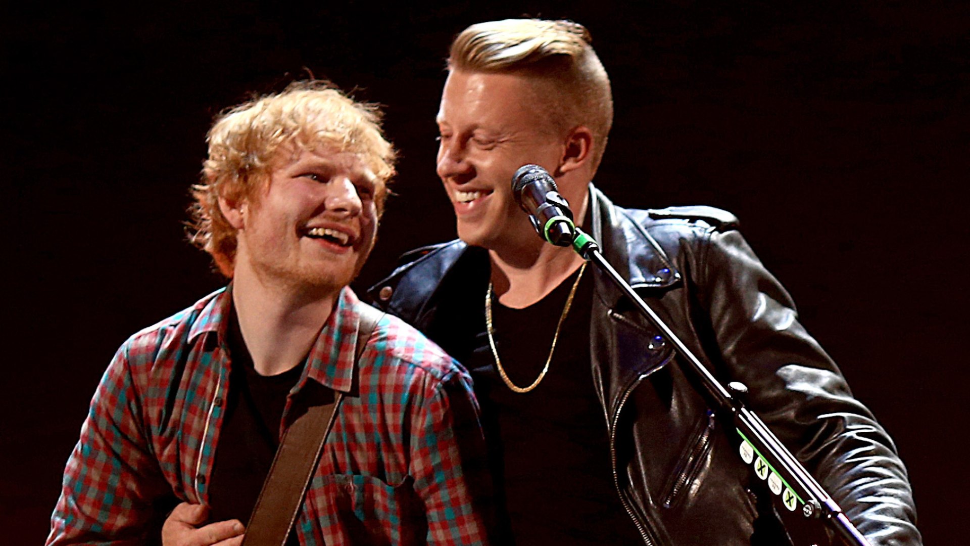 Ed Sheeran and Macklemore's 'Loop Tour' drama explained: What to know