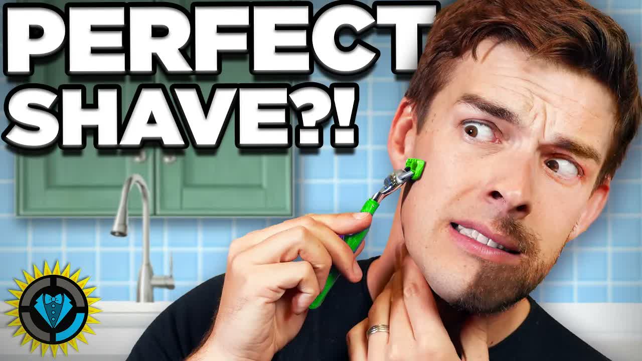 Everything you think you know about shaving is probably wrong - here's ...