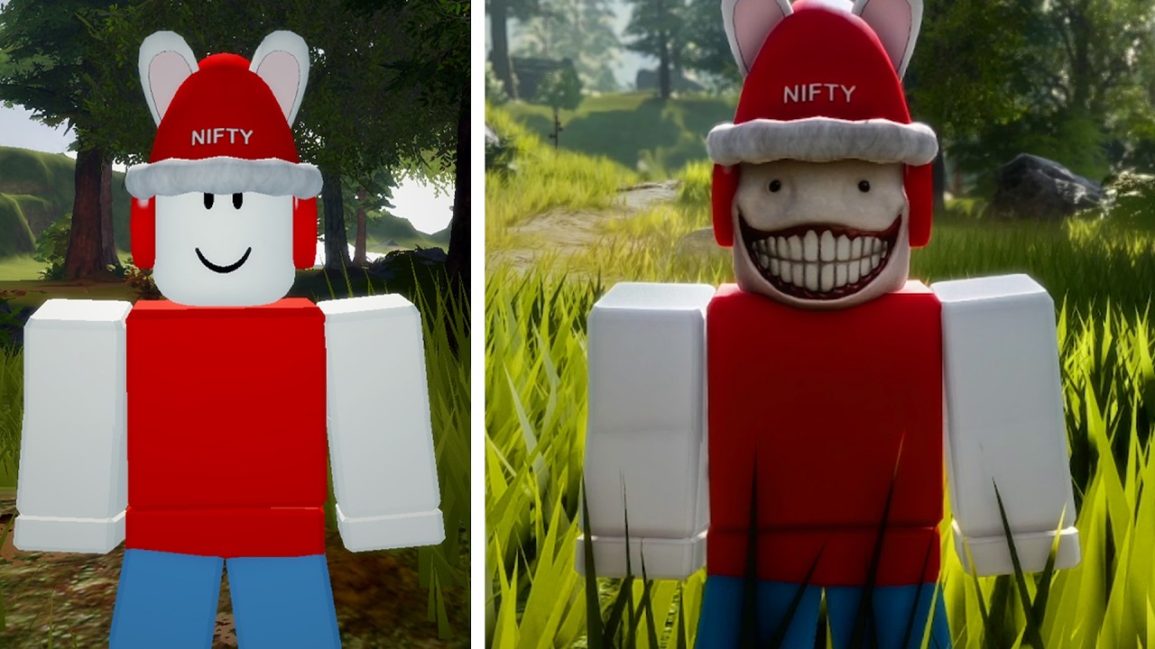 Adding NVIDIA DLSS 5 to Roblox for a new gaming experience