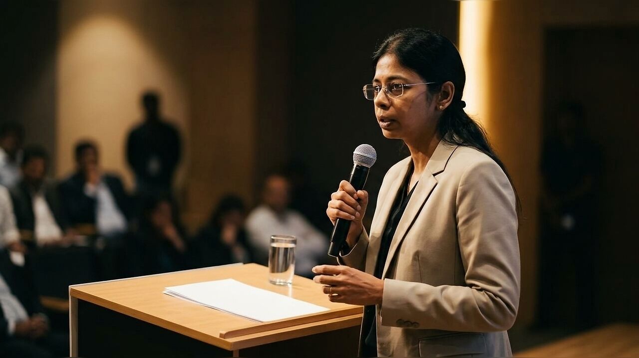 New Delhi urban development official calls for clearer policy intent in ...