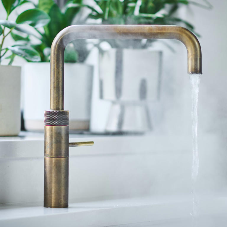 Utility rooms just got more efficient with these simple tech tweaks ...
