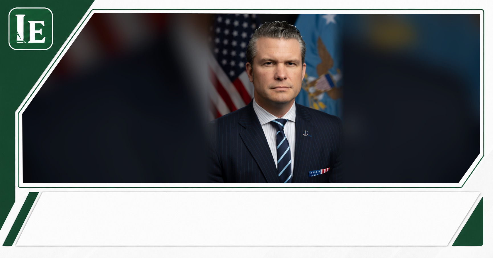 Hegseth won confirmation by one vote. Now his own party may sink his ...