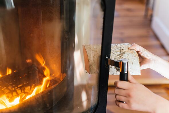 Wood burner owners set to face £5,000 fine rule