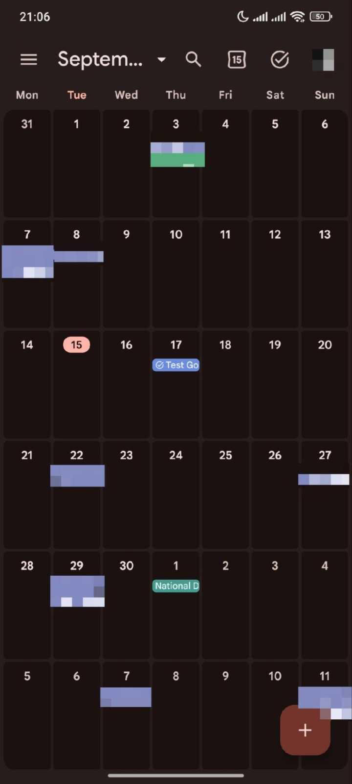 I abandoned Google Calendar's half-baked task system for an Android app ...