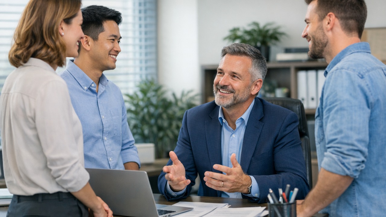 If your boss can’t repeat your main point in 15 words, your ...
