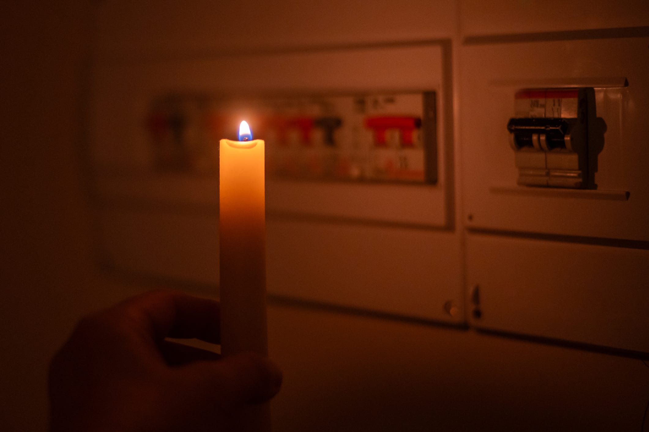 How many people are without power in New York? Track outages as nor ...