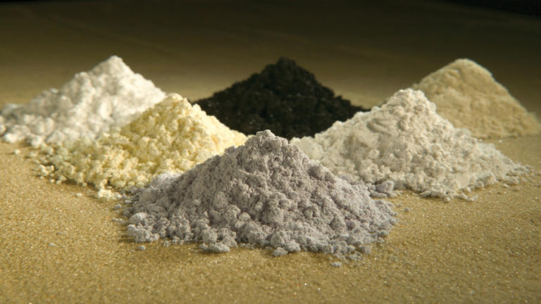 China’s magnet dominance challenged, high performance magnet production ...