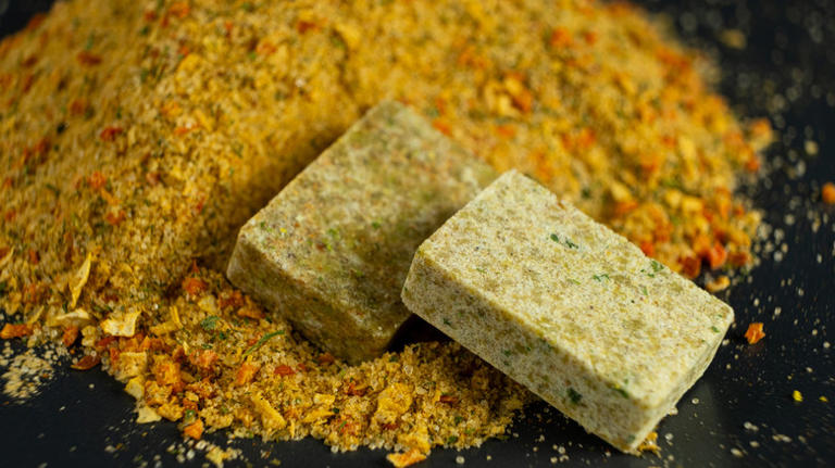 The 'awful' instant soup mix that comes from a surprisingly beloved ...