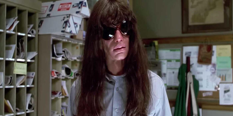 7 characters you didn't know were played by Doug Jones
