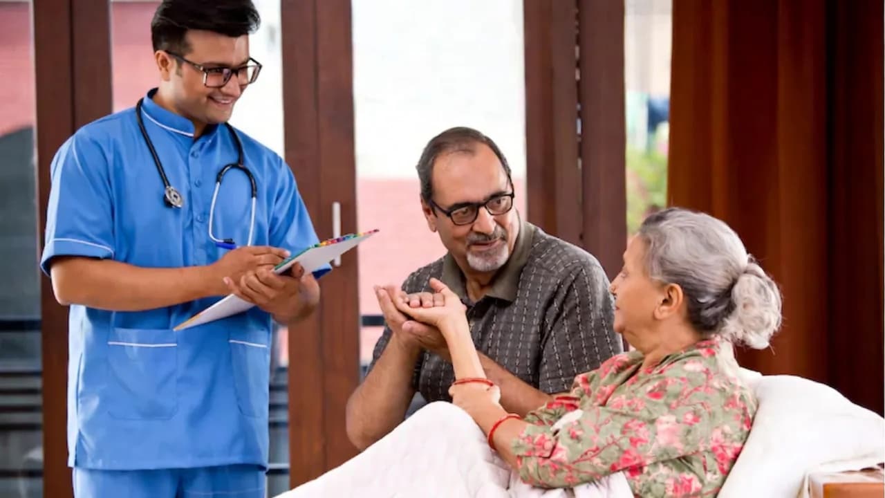 Buying health insurance for parents? 5 things that can save you big money