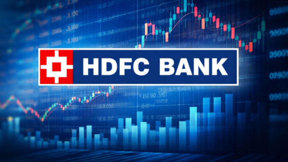 HDFC Bank CEO change nears: Why Jefferies sees 20% upside despite ...