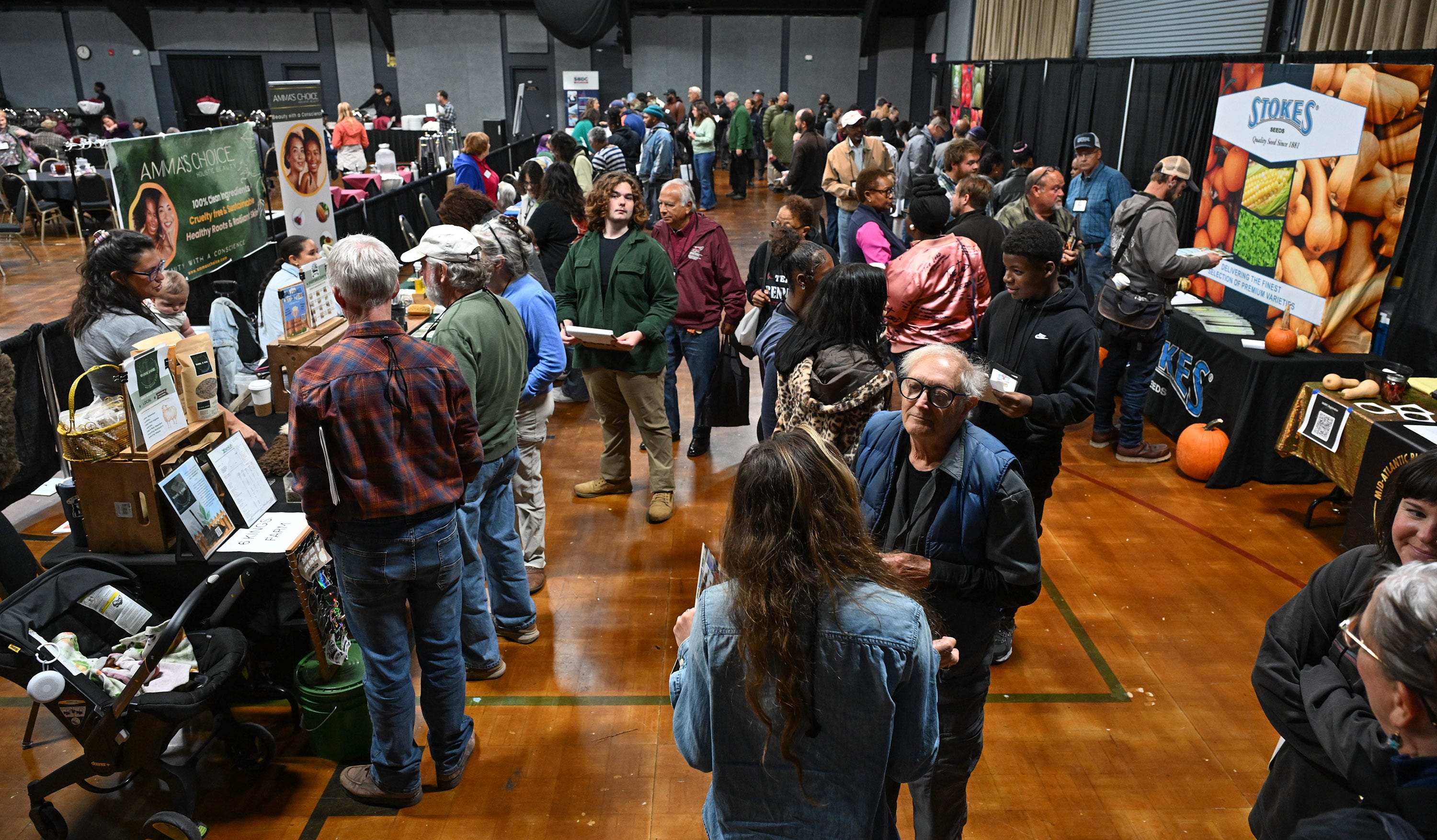 UMES small farm conference to return with tours, workshops