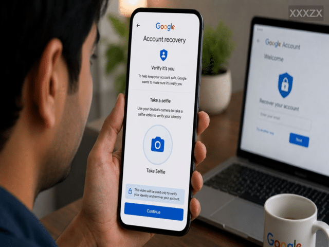 Your Google account will remain safe even if your password leaks! Here ...