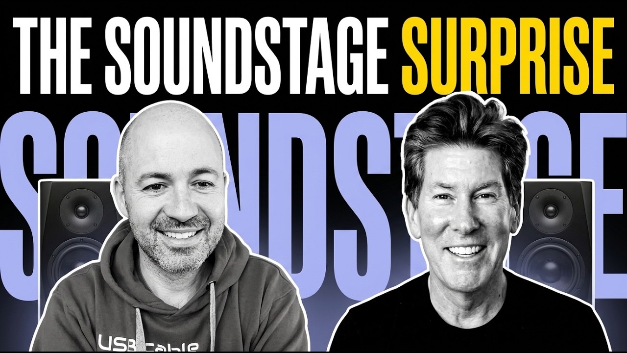 The secrets behind the best DAC I've ever heard!