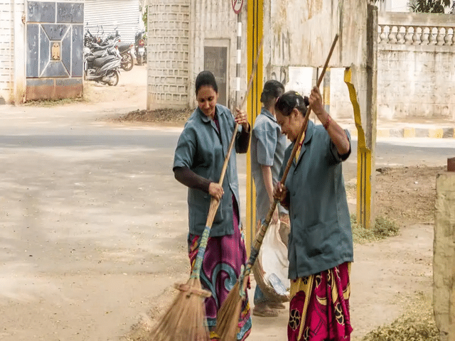 Rajasthan Safai Karmchari Recruitment 2026: Apply for 24,752 Posts by ...