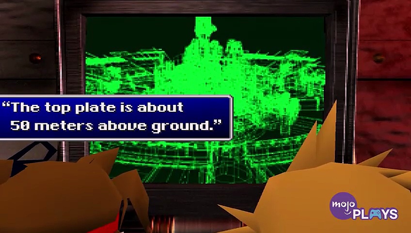 20 retro games with the most influence on future games