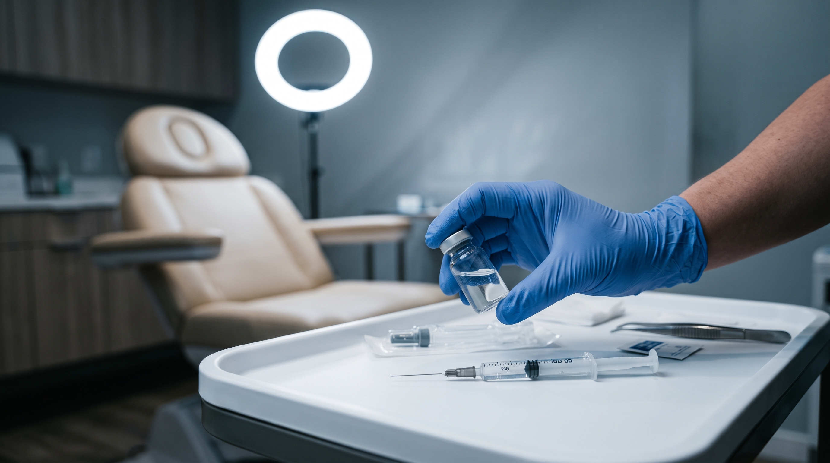 Exosome treatments for younger skin and hair loss draw FDA warnings ...