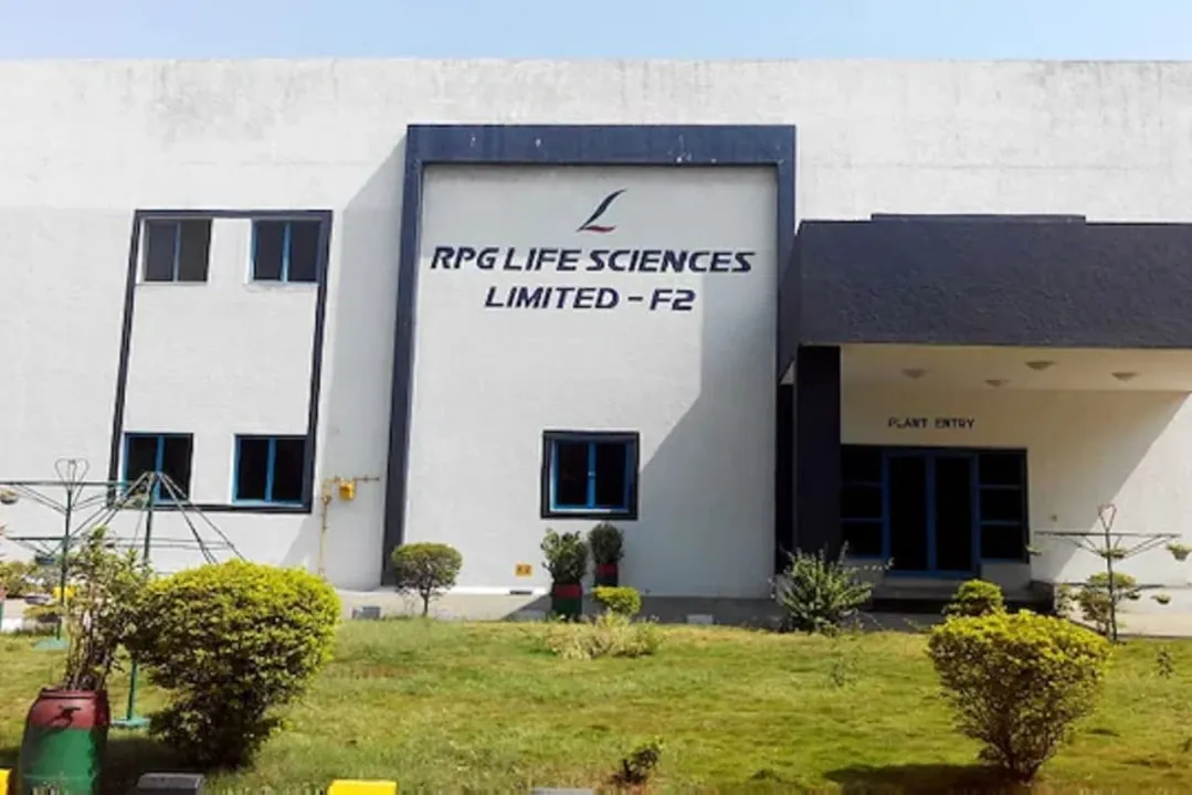 RPG Life Sciences subsidiary RPG Active Pharma approves merger of Actis ...