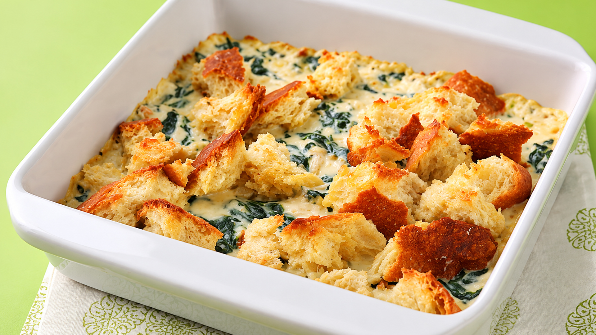 The simple prep step that prevents a watery, soggy chicken casserole