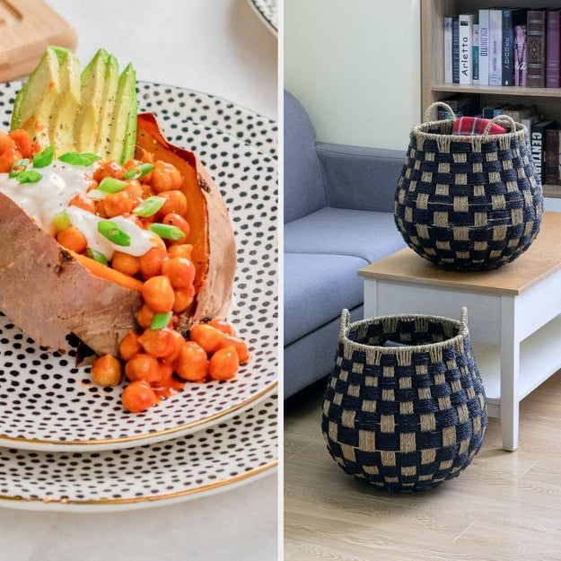 25 expensive-looking Walmart pieces that'll scratch your home makeover ...