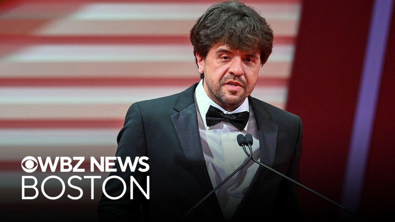 Nobel Prize in medicine awarded to scientist from Boston and 2 others ...
