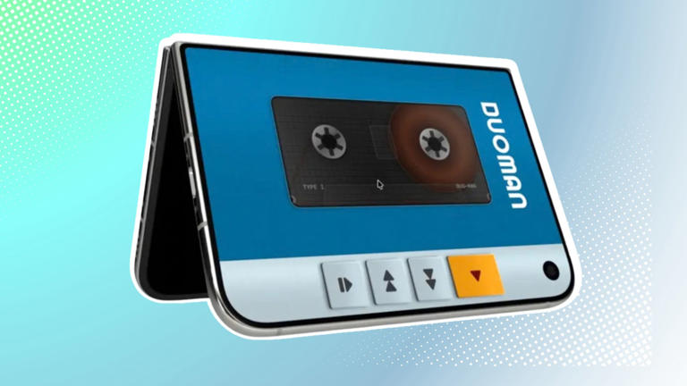 Vermisst ihr den Sony Walkman? Diese App bringt das 90er-Gefühl aufs ...