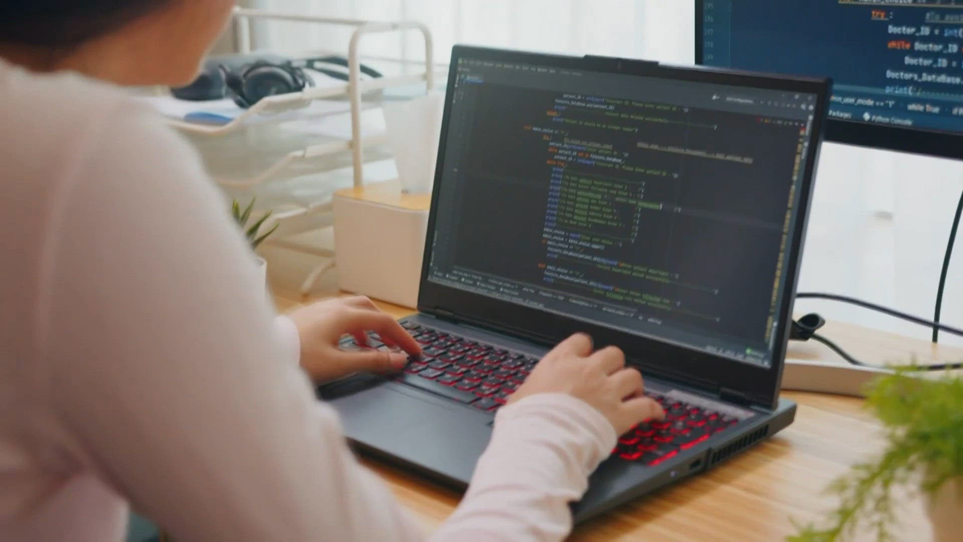 AI boom may be causing job shift for college graduates, experts say